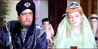 The Magic Carpet (film) - Alchetron, the free social encyclopedia