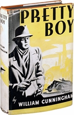 William Cunningham was director of the Federal Writers Project in ...