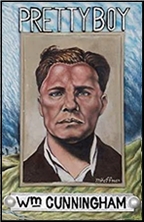 Pretty Boy is a hero of the backwoods tenant farmer, generous with his ...