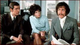 Department S (TV series) - Alchetron, the free social encyclopedia