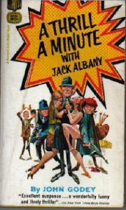 JOHN GODEY: AN OBITUARY