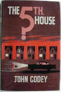 JOHN GODEY: AN OBITUARY