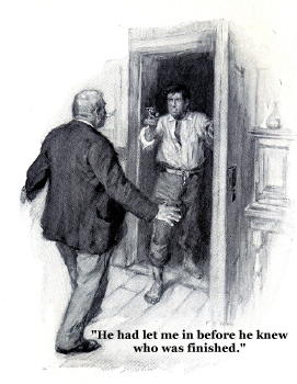 Raffles: The Gentleman Burglar, by Mary Reed.