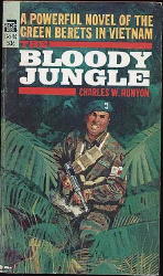 CHARLES RUNYON: Interview and Bibliography