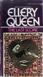 CHARLES RUNYON: Interview and Bibliography