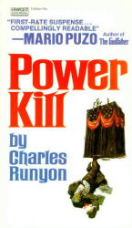 CHARLES RUNYON: Interview and Bibliography