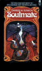 CHARLES RUNYON: Interview and Bibliography